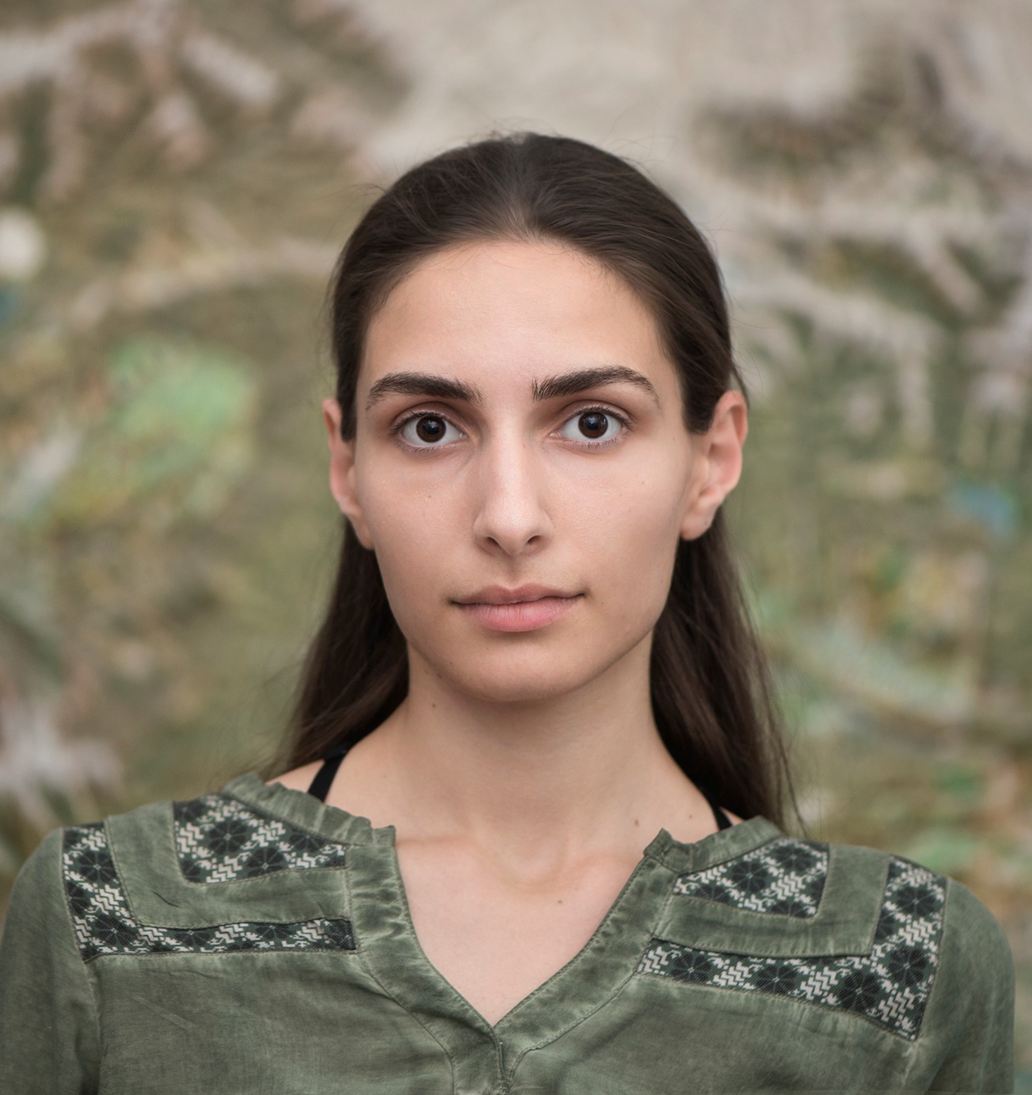 Ana Tvaliashvili Ana Tvaliashvili